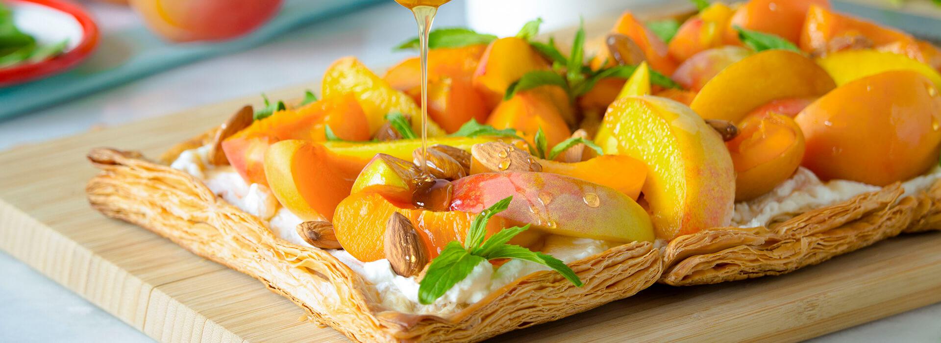 How to Make a Tart Easy Tart Recipe Recipes - Taste of Pinar